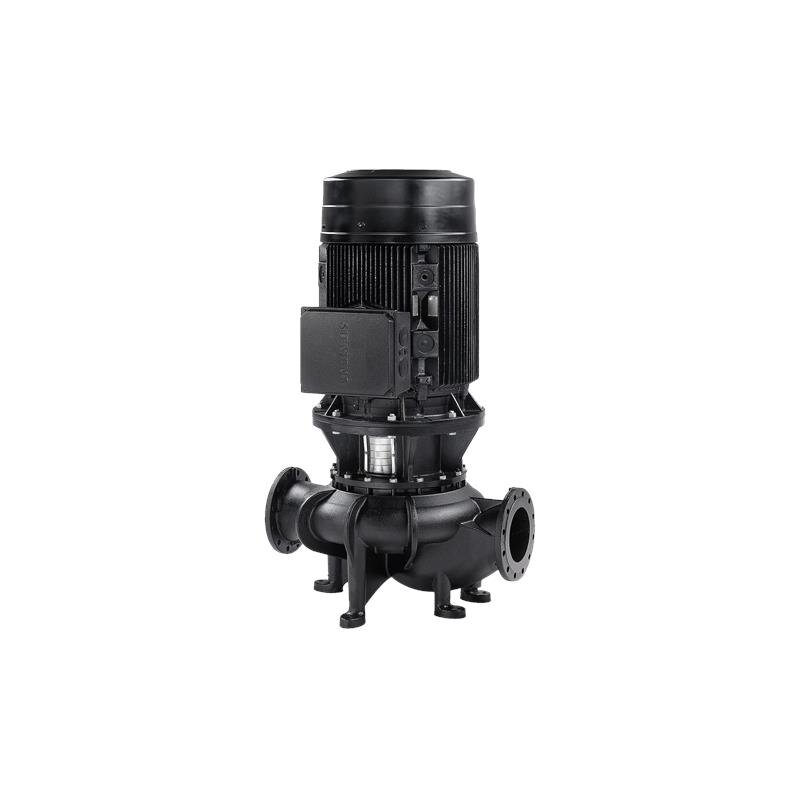 Grundfos - 98736596 - TP150-280/4-A3-F-O-DAQF PN25 3x400V - Trockenläuferpumpe, 10.496,02