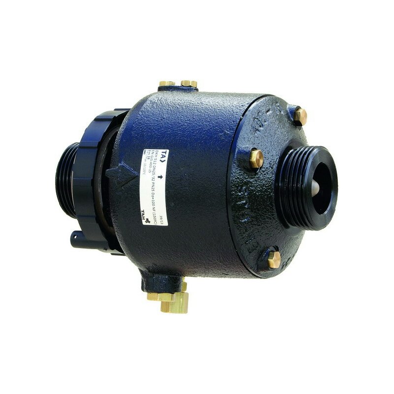 IMI Hydronic - 52757325 - TA Differenzdruck/Durchflussregl DKH 512, 605 ...