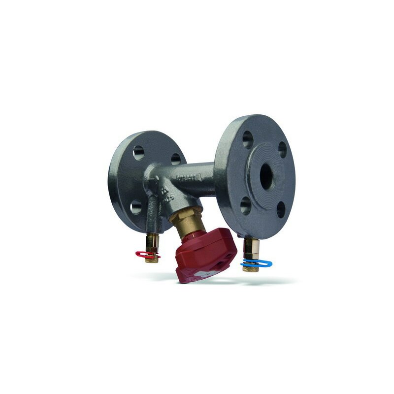 Heimeier - 52182050 - TA Strangregulierventil STAF/STAF-SG, 355,91