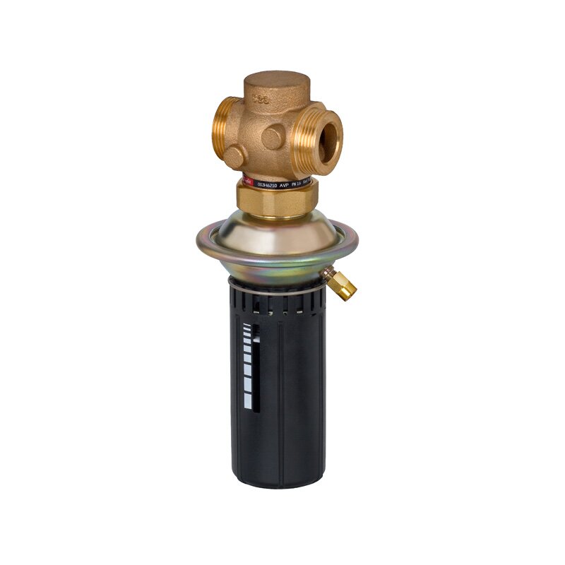 Danfoss - 003H6242 - Differenzdruckregler AVP VL DN25, Kvs 8.0 m3/h, 0. ...