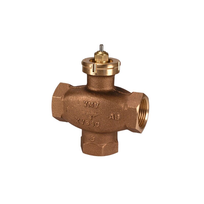 Danfoss - 065F0020 - 3-Wege-Mischventil VMV DN20 Kvs 4,0 , PN16 , RG5 ...