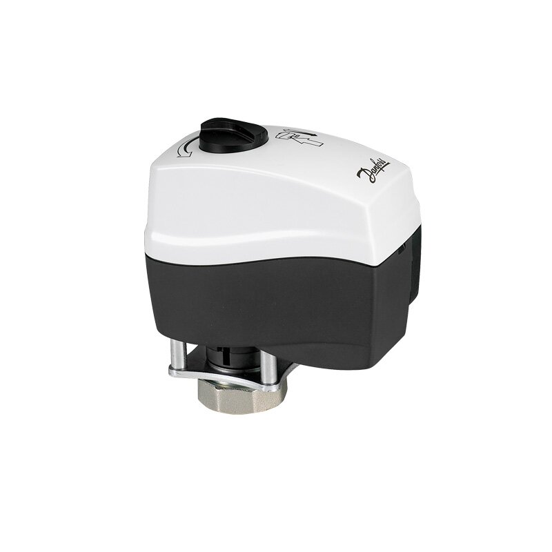 Danfoss - 082G3090 - elektr. Stellantrieb AMV150 3Pkt.Schritt, ohne ...