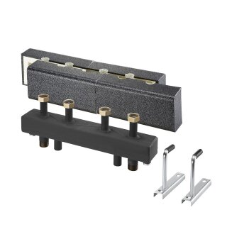 Oventrop - 1351568 - Hydraulische Weiche "HydroFixx" für "Regumat" DN20 ...